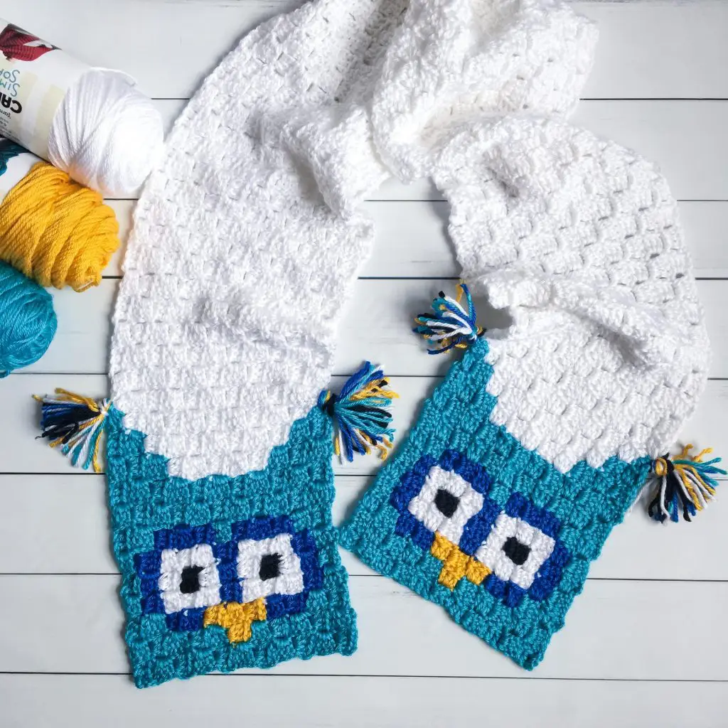 C2C Crochet: Ultimate Guide to C2C Crochet Techniques and Tips!