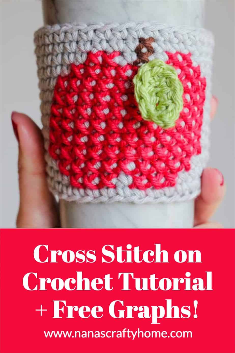 Cross Stitch Crochet Pattern Criss Cross Crochet Stitch Pattern FREE